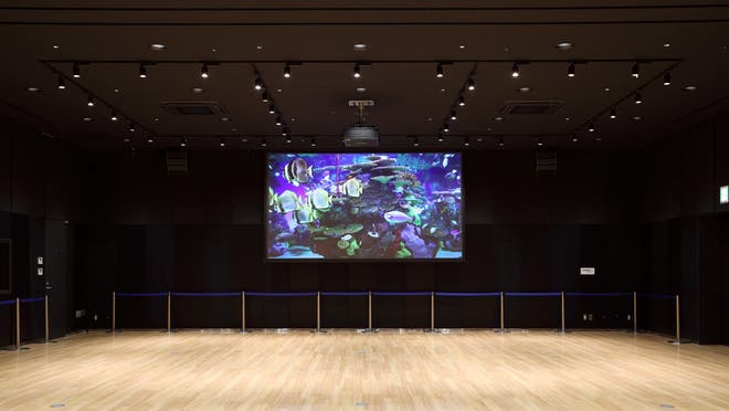 スペモ🏵立川北駅4分🚶セミナー🤵入社式🎊発表会や講演会などに最適✨大人数大歓迎💓478_KOTOBUKIYA-Hallの写真8