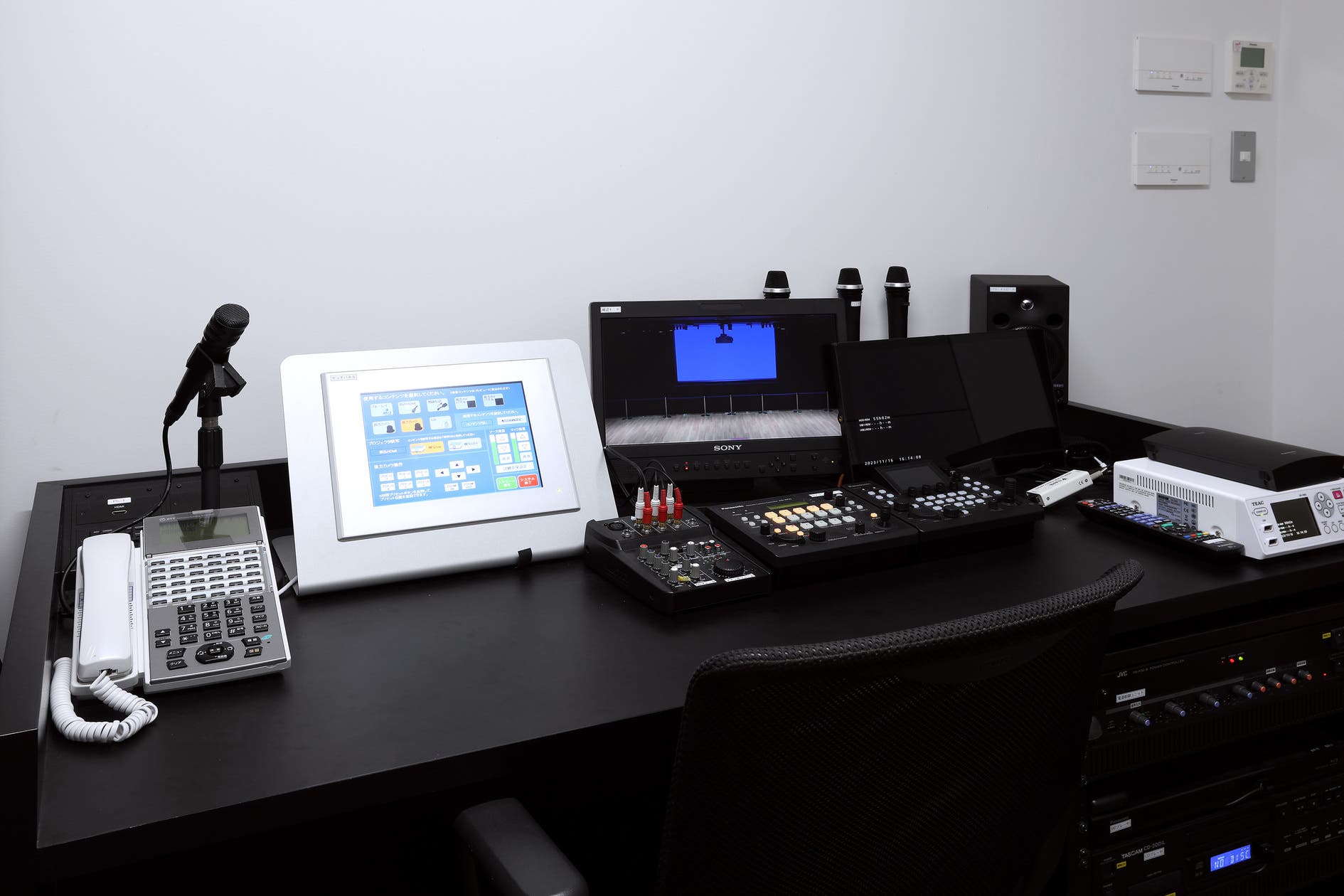 スペモ🏵立川北駅4分🚶セミナー🤵入社式🎊発表会や講演会などに最適✨大人数大歓迎💓478_KOTOBUKIYA-Hallの写真16