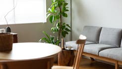 大阪市西区|撮影スタジオ|haus402(ハウスヨンマルニ)の写真2