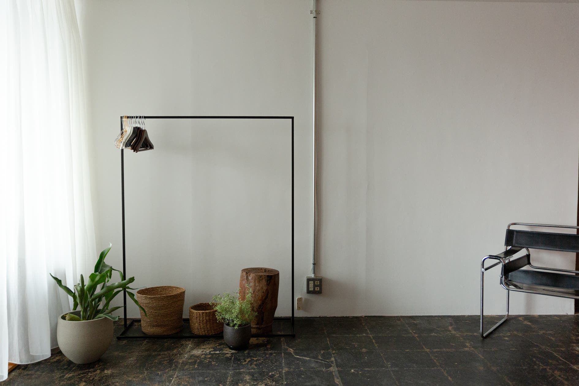 大阪市西区｜撮影スタジオ｜haus402(ハウスヨンマルニ）の写真8