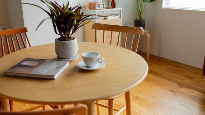 大阪市西区|撮影スタジオ|haus402(ハウスヨンマルニ)の写真10