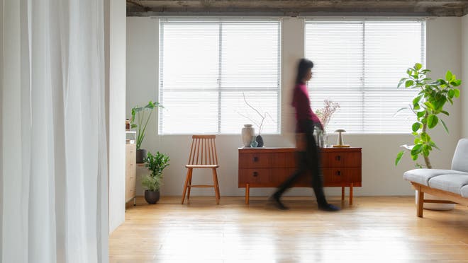 大阪市西区|撮影スタジオ|haus402(ハウスヨンマルニ)の写真1