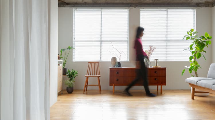 大阪市西区|撮影スタジオ|haus402(ハウスヨンマルニ)の写真1