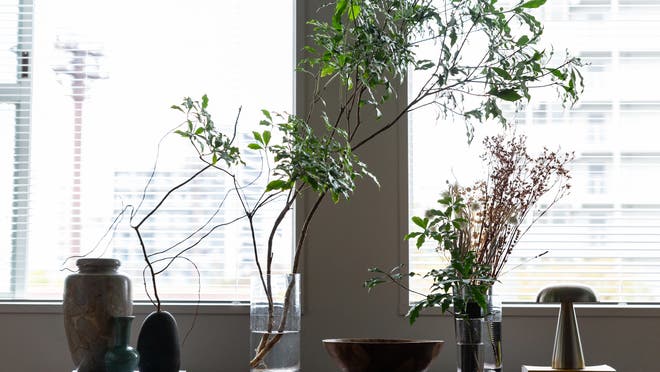 大阪市西区|撮影スタジオ|haus402(ハウスヨンマルニ)の写真12