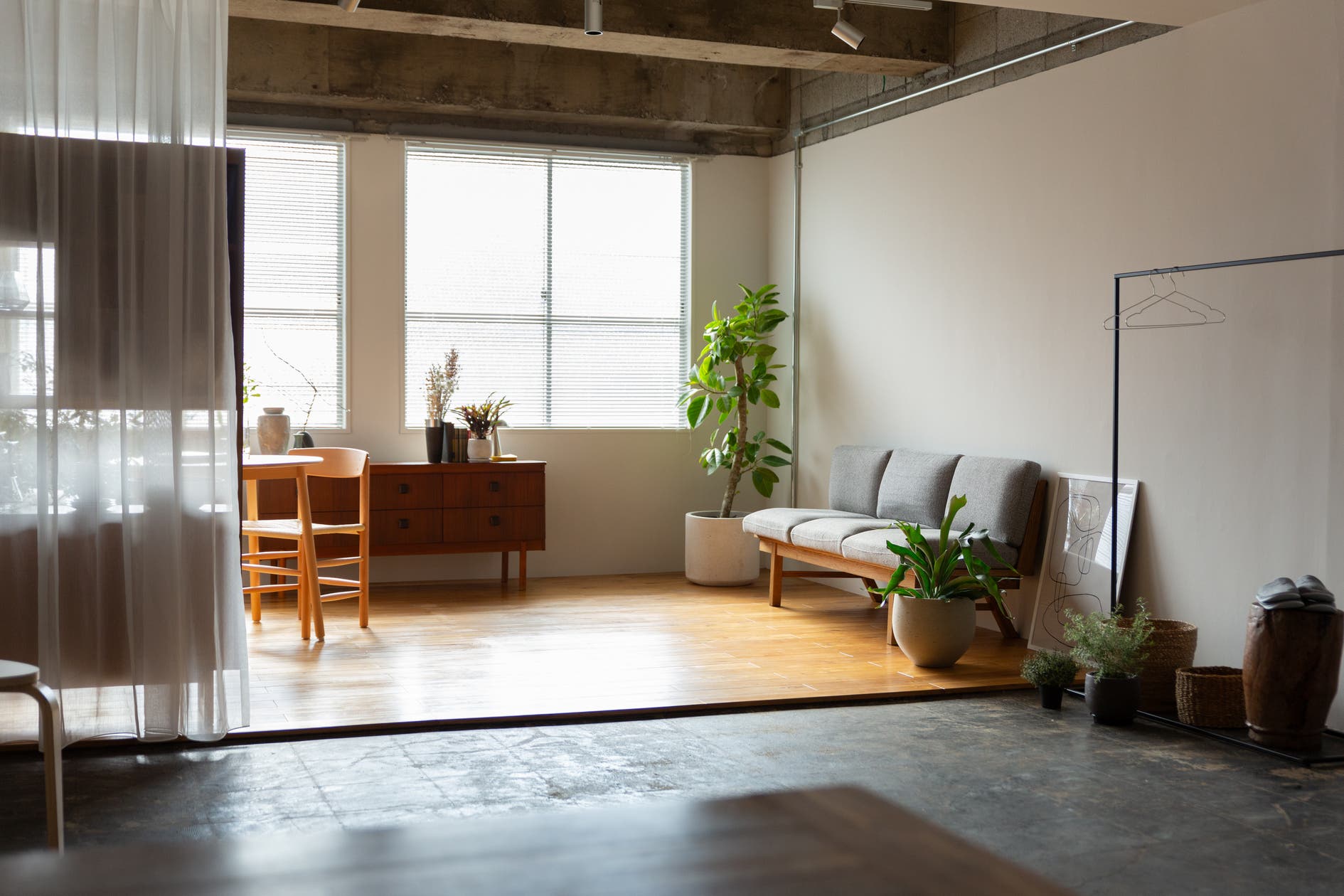 大阪市西区｜撮影スタジオ｜haus402(ハウスヨンマルニ）の写真18