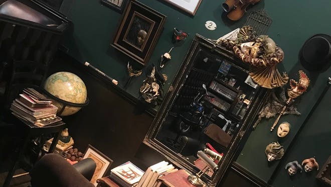 ★JR中央線高円寺駅より徒歩7分の大人になった不良達へ贈る高架下倉庫★の写真5