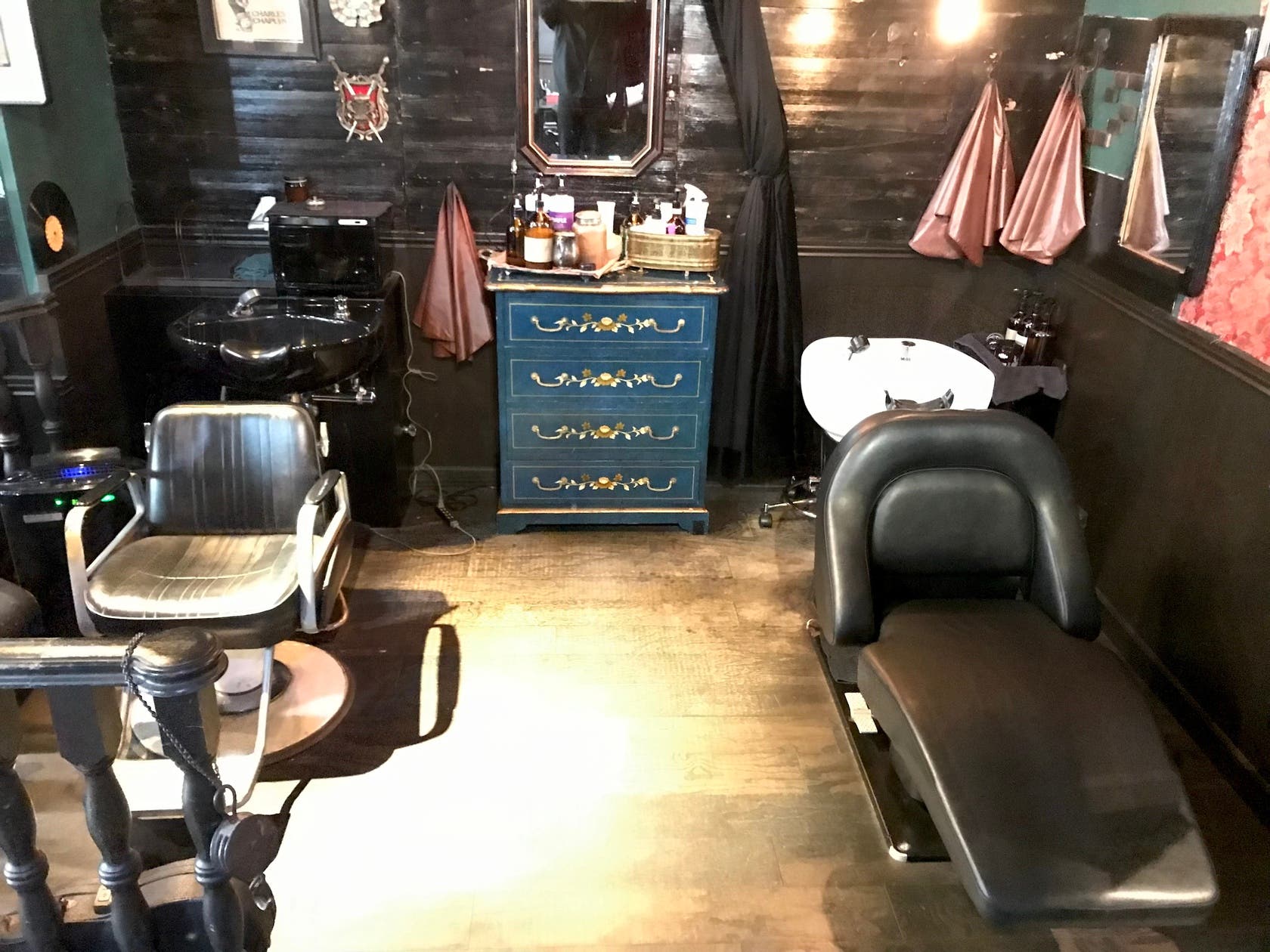 ★JR中央線高円寺駅より徒歩7分の大人になった不良達へ贈る高架下倉庫★の写真8