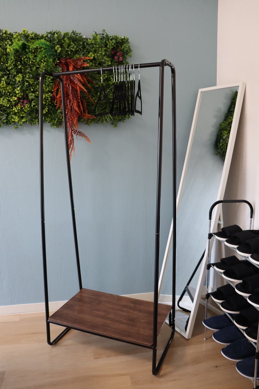 新宿★新規オープン★新宿三丁目E1徒歩20秒★Wi-Fiプロジェクター【新宿フォレストスペース】の写真10