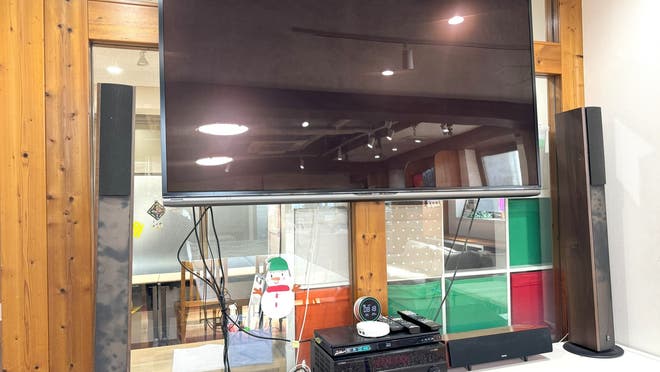 【恵比寿:ラウンジルーム】駅近好立地!お子様連れ大歓迎👌目的に合ったレイアウトで楽しむ✨パーティー/懇親会/ママ会にぴったり🎉の写真9