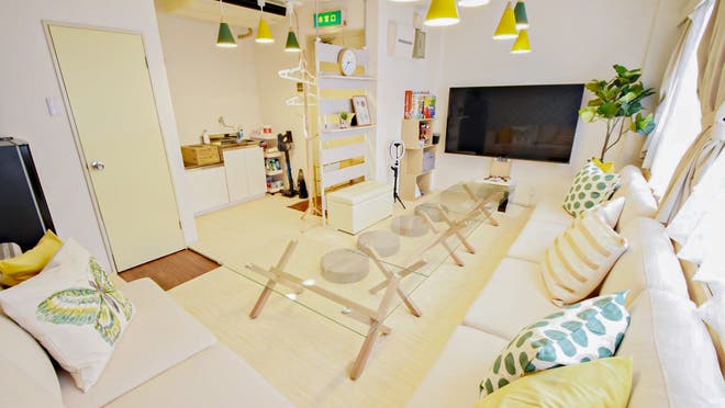 同窓会・歓送迎会に🍺🤍町田3分🫰🏼最大12名🎈大画面TV📺YouTube🎥Wi-Fi📶パーティー_337の写真3