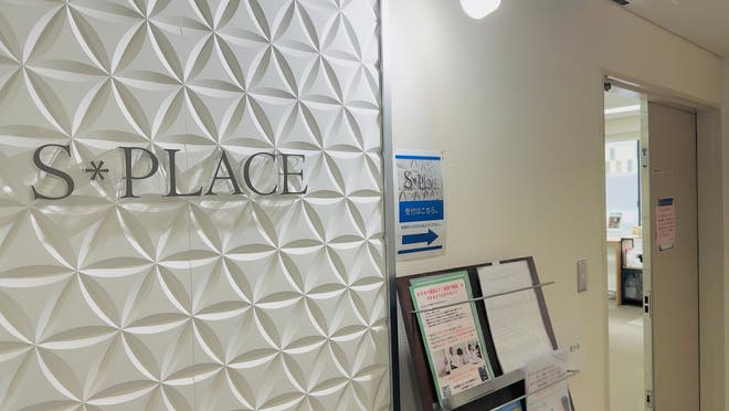 【名古屋駅1番出口より徒歩3分】1~2名★仕切られたスペースで人目を気にせず集中して作業・仕事・学習に最適!WiFi無料!時間貸の写真14