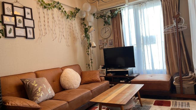 桜木町1分 憩いのスペース樂悠空間 トップホスト認定🏆日テレ・ヒルナンデス放送!!🏆デートに大人気のナチュラル空間🤍🌈の写真2