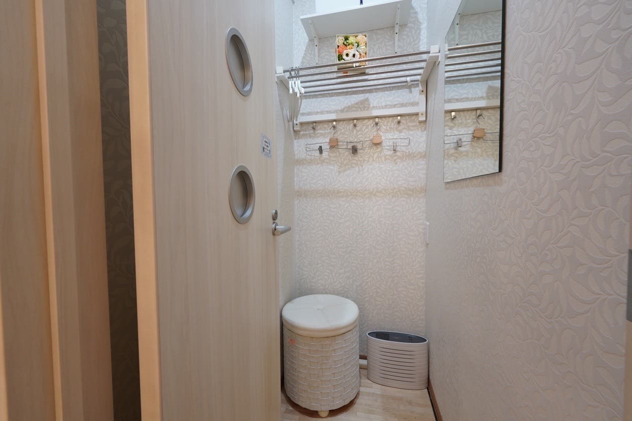 錦糸町駅4分🚆広々空間😆全身鏡あり🌟多種多様なレンタルスタジオ💃H&M DANCE錦糸町の写真7