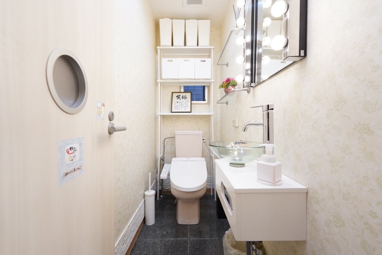 錦糸町駅4分🚆広々空間😆全身鏡あり🌟多種多様なレンタルスタジオ💃H&M DANCE錦糸町の写真8