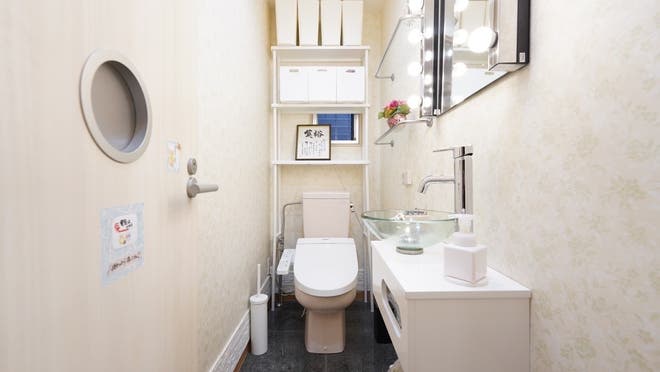 錦糸町駅4分🚆広々空間😆全身鏡あり🌟多種多様なレンタルスタジオ💃H&M DANCE錦糸町の写真8