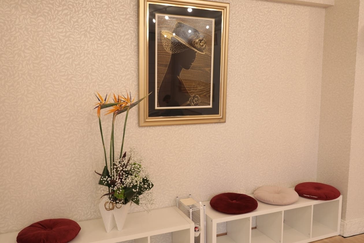 錦糸町駅4分🚆広々空間😆全身鏡あり🌟多種多様なレンタルスタジオ💃H&M DANCE錦糸町の写真9