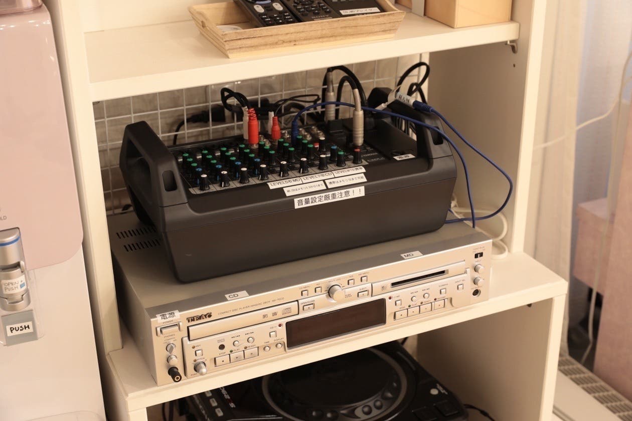 錦糸町駅4分🚆広々空間😆全身鏡あり🌟多種多様なレンタルスタジオ💃H&M DANCE錦糸町の写真11