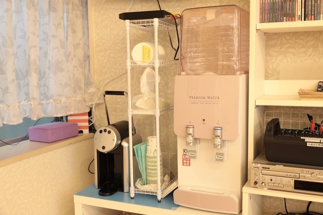 錦糸町駅4分🚆広々空間😆全身鏡あり🌟多種多様なレンタルスタジオ💃H&M DANCE錦糸町の写真12