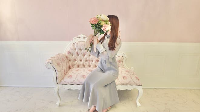 🎀感謝価格🎀SNSで人気❣️栄駅5分🌟|撮影スタジオ|ポートレート|コスプレ|推し活|動画撮影|商用利用の写真5