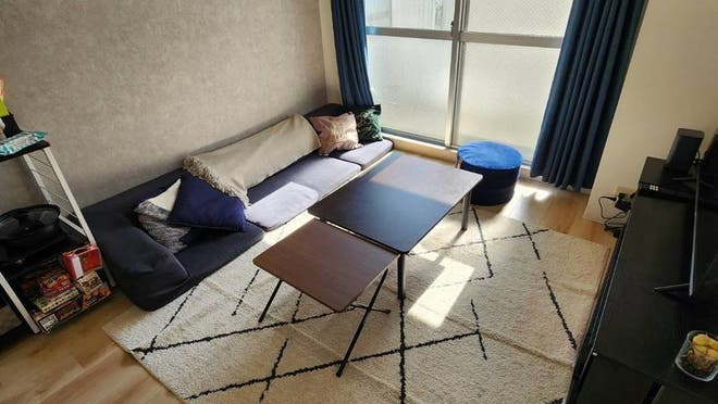 🏆トップホスト🏆反響御礼シャワー利用無料🎉名駅徒歩3分✨BRUNO飲み会🍺映画見放題🤩高速Wifi🥺24時間営業✨シャワー🚿の写真5