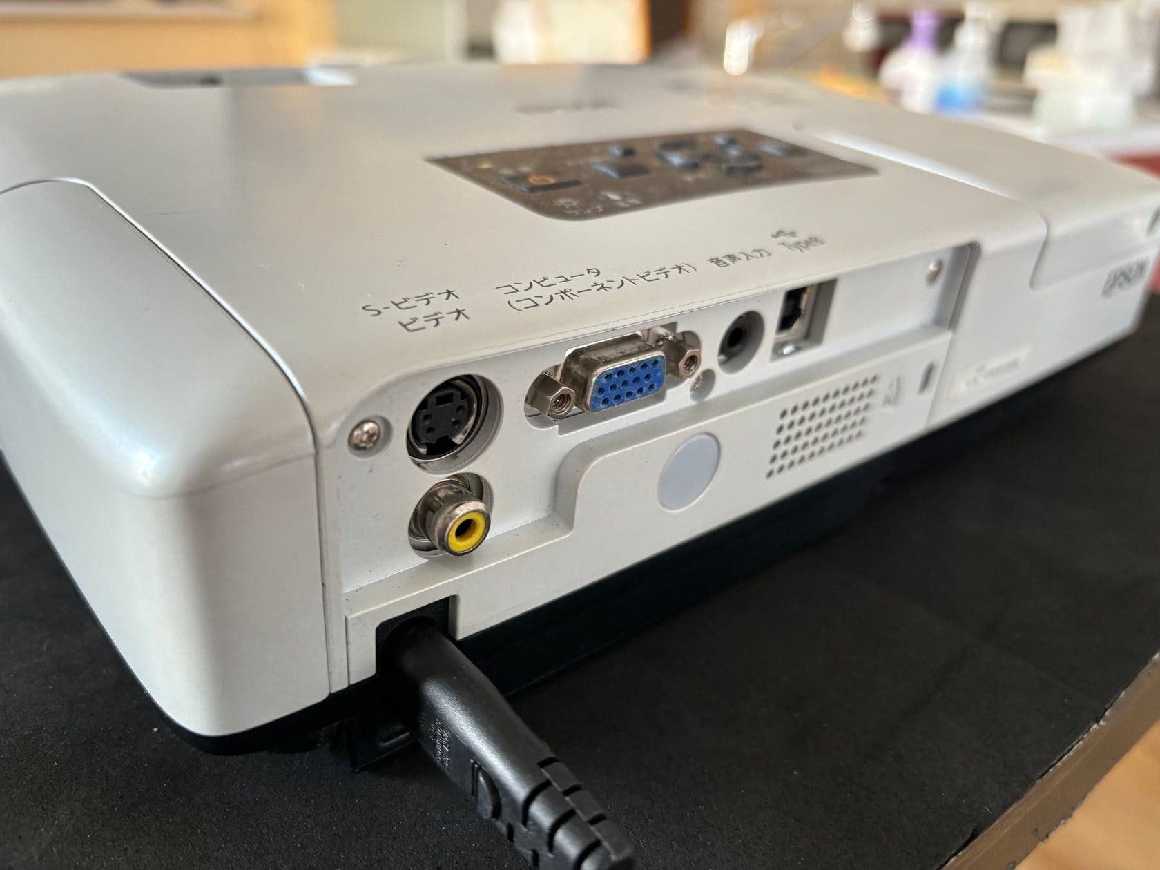 プロジェクター・関連器具セットの画像2