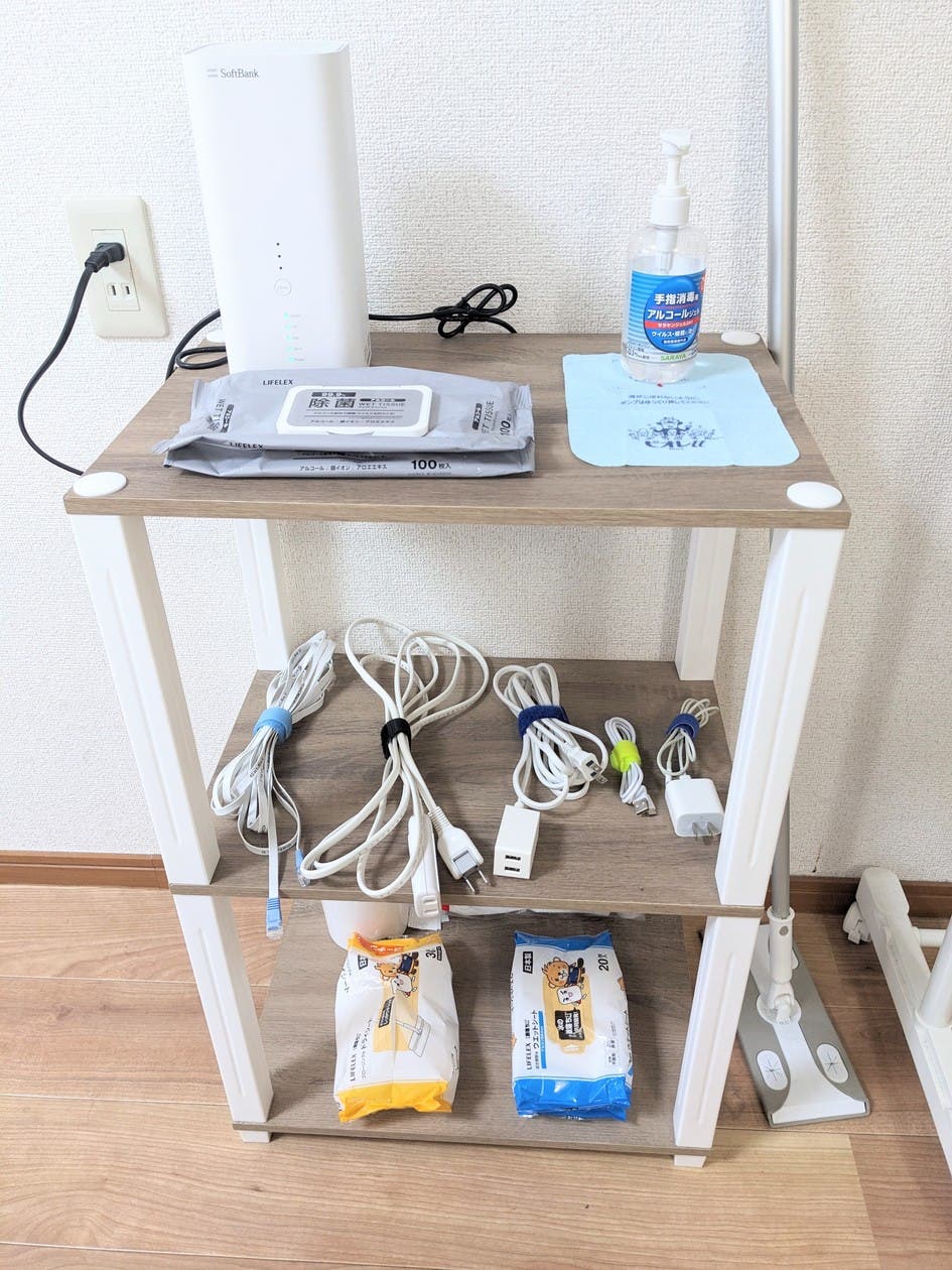 【Wi-Fi無料】新大阪駅から徒歩10秒の貸し会議室の写真10