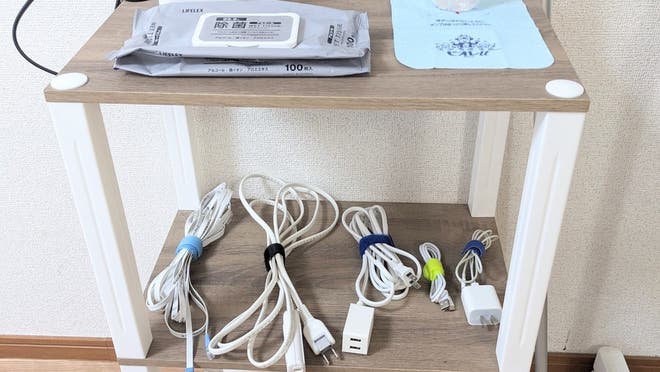 【Wi-Fi無料】新大阪駅から徒歩10秒の貸し会議室の写真10