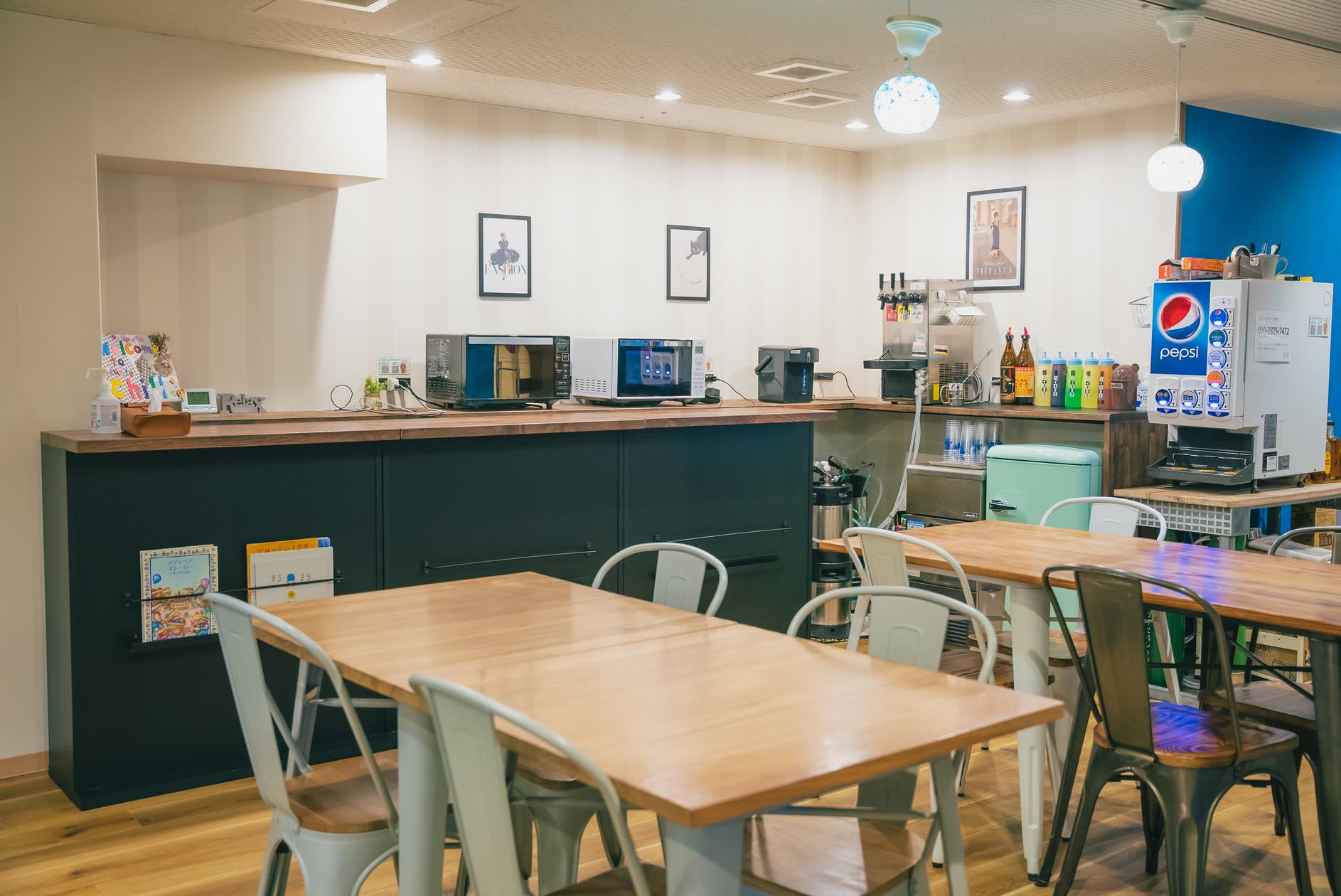 地域最大級の広さと圧倒的安さ！駅徒歩4分🚃75型TV📺カラオケ・各種ゲーム無料😲女子会・大人数パーティーに人気💓の写真12