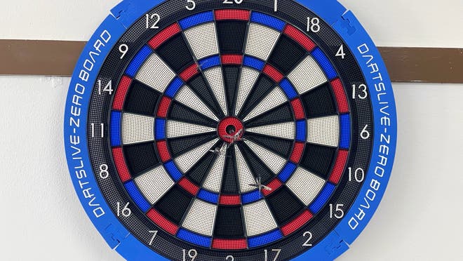 【駅徒歩1分】【光回線】~20名 会議、ボドゲ、オンライン、配信、ネイル、撮影★壁一面ホワイトボード 55インチモニタ- の写真15