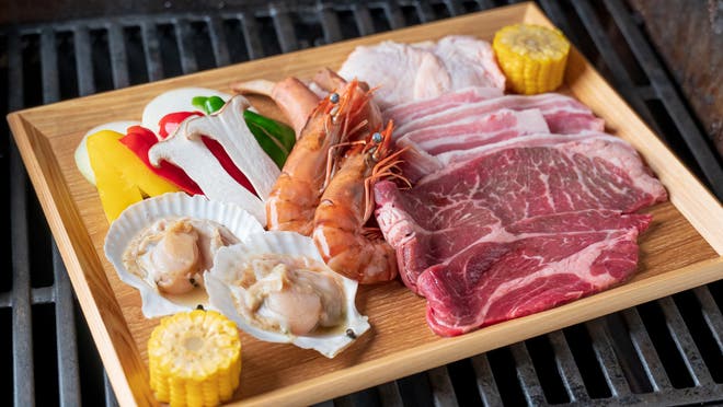 なんばでグランピング!?屋上の開放的な空間でBBG🍖やビアガーデン🍺など盛り上がること間違いなし🌟の写真12