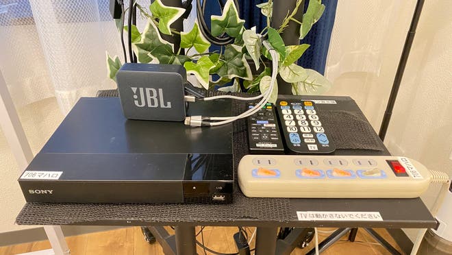 MAHALO:パーソナルカラー診断最適✨撮影用照明2台昼白色明るい壁一面鏡部屋✨:動画撮影:✨骨格診断✨メイクレッスン✨着付けの写真10