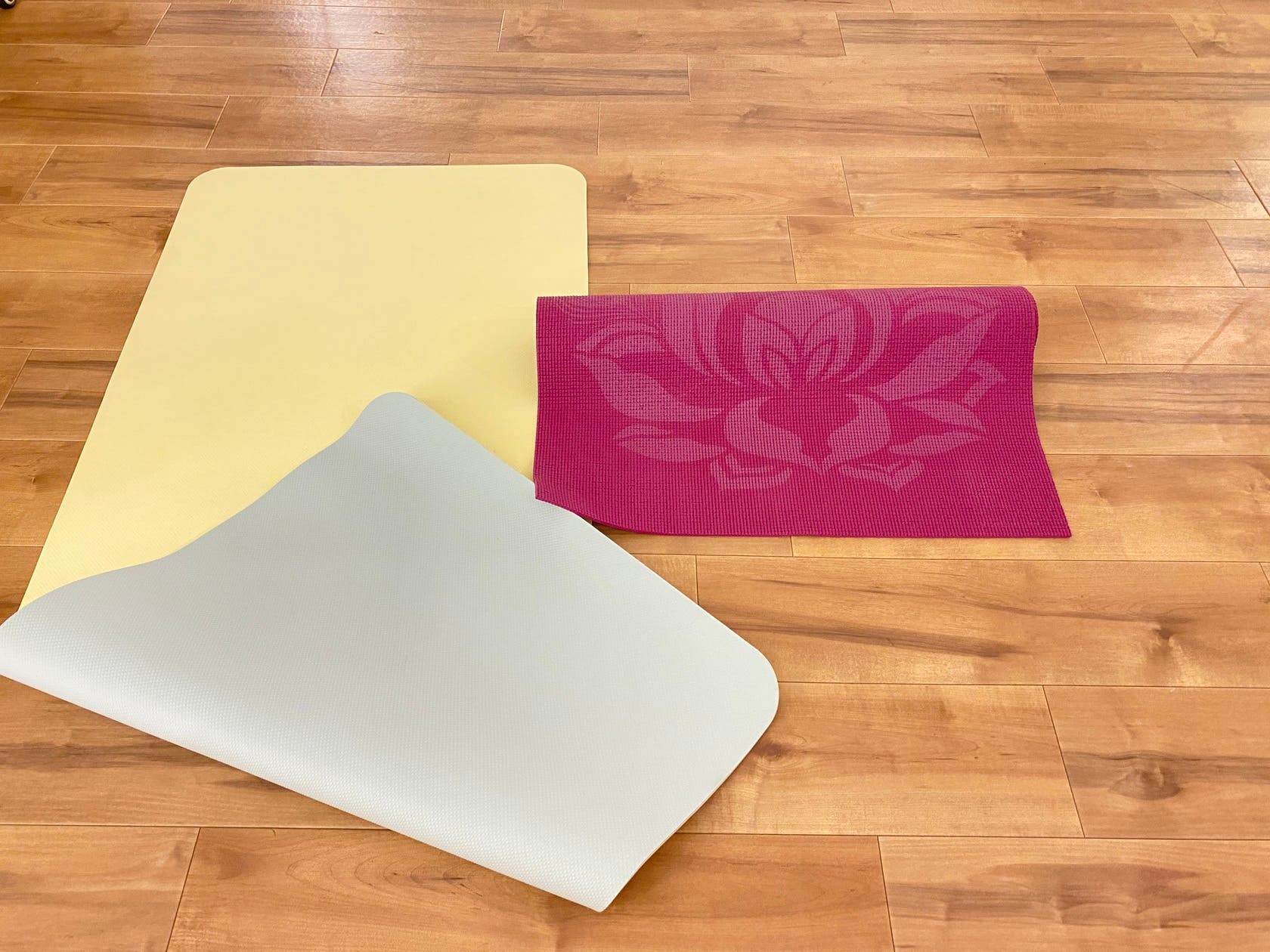 MAHALO:パーソナルカラー診断最適✨撮影用照明2台昼白色明るい壁一面鏡部屋✨:動画撮影:✨骨格診断✨メイクレッスン✨着付けの写真6