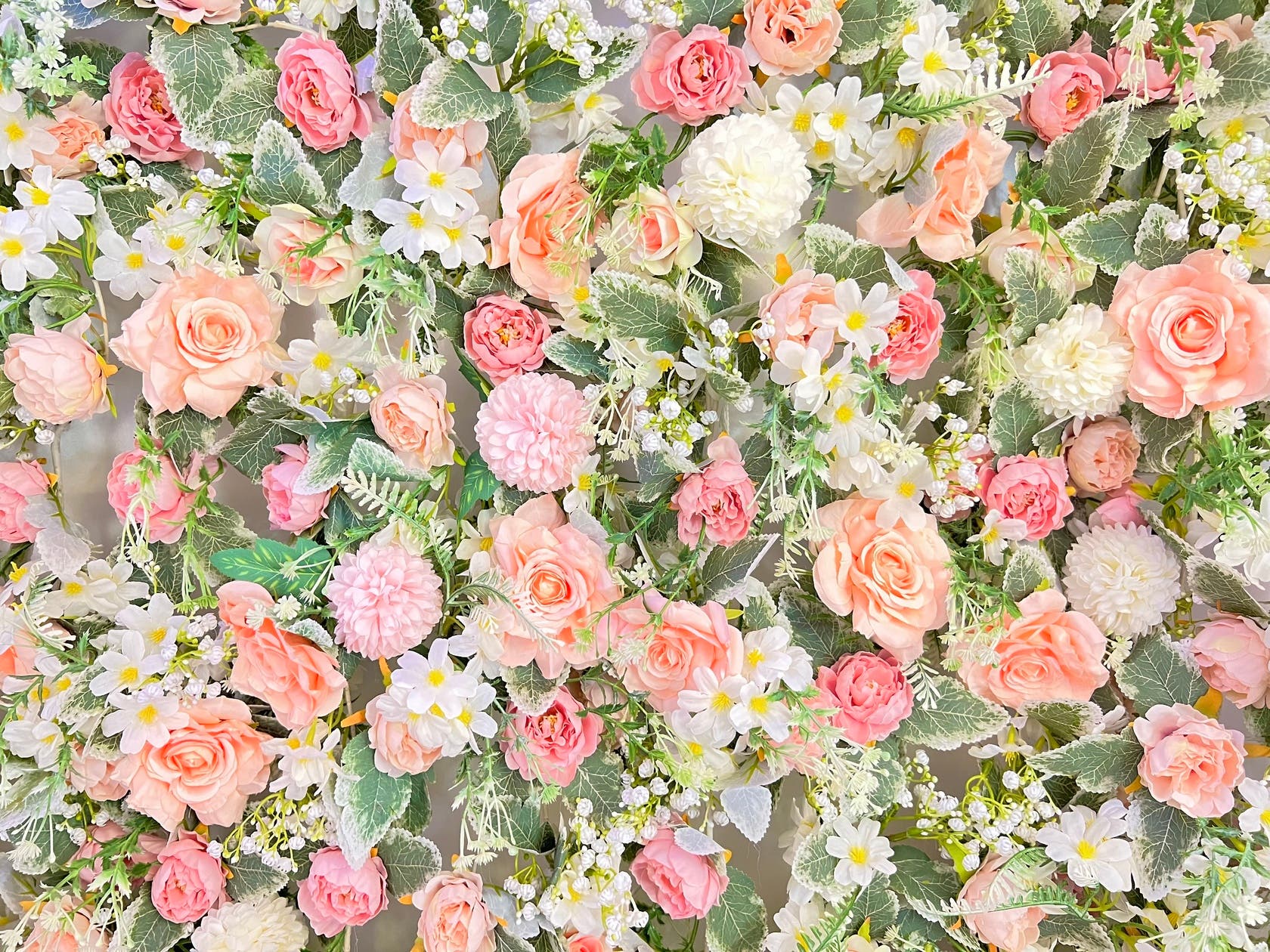 フロアこのスペースだけ🔥駅1分✨花空間🌸大人気ゲーム🎮プロジェクター🎥飲み会🥂パーティー🎉24H🏪デート💕撮影の写真14