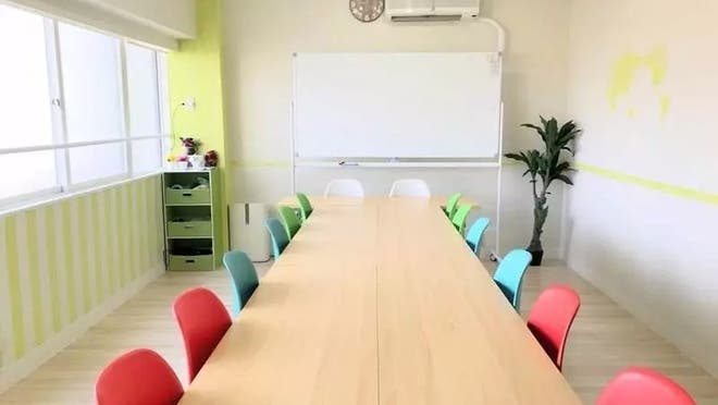 セミナールーム 千葉駅東口5分 便利な商業エリア/プロジェクタ/セミナー/ボードゲーム/ワークショップ/土足可の写真3
