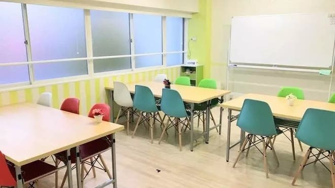 セミナールーム 千葉駅東口5分 便利な商業エリア/プロジェクタ/セミナー/ボードゲーム/ワークショップ/土足可の写真4