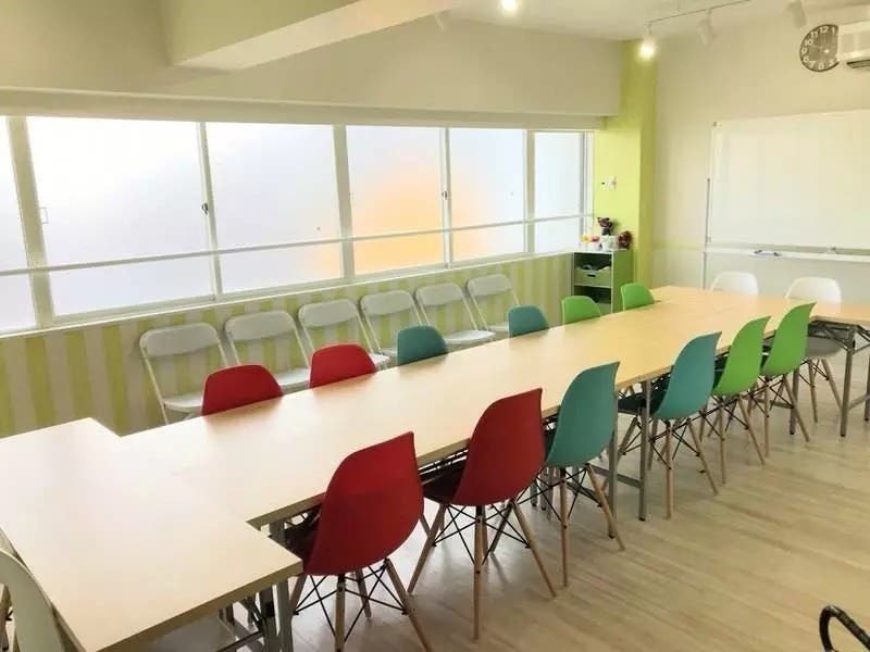 セミナールーム 千葉駅東口5分 便利な商業エリア/プロジェクタ/セミナー/ボードゲーム/ワークショップ/土足可の写真5