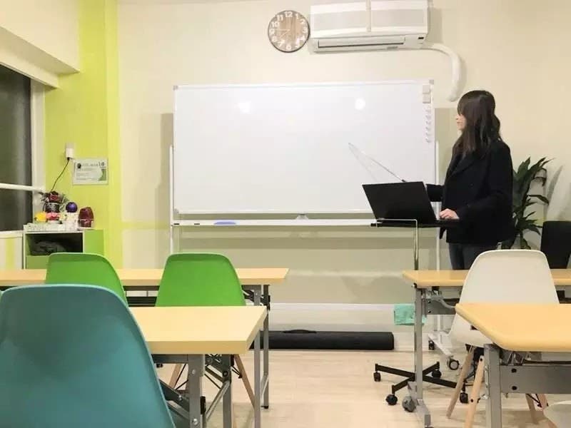 セミナールーム 千葉駅東口5分 便利な商業エリア/プロジェクタ/セミナー/ボードゲーム/ワークショップ/土足可の写真7