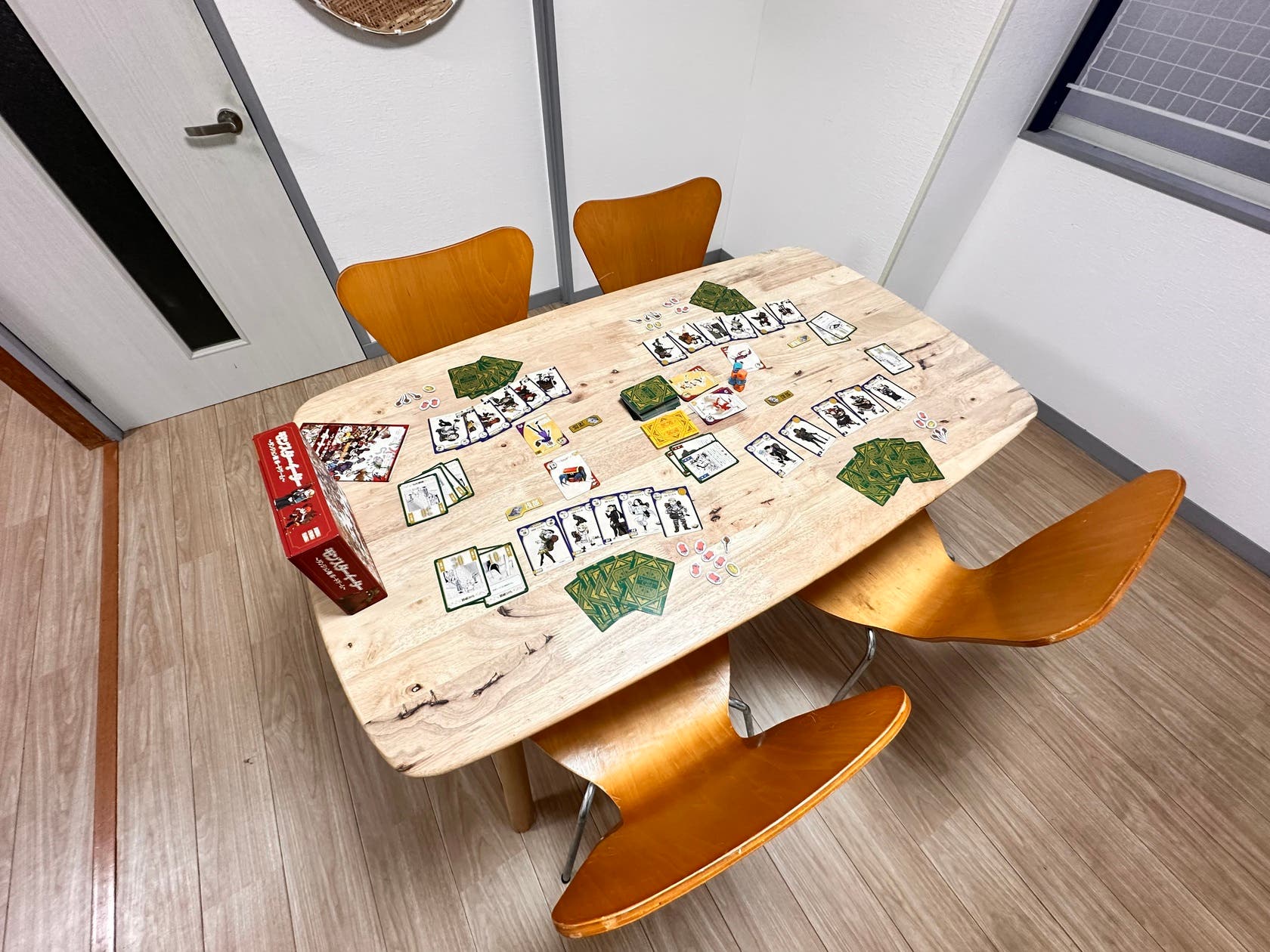 ボードゲーム会&配信ができるレンタルスペース！の写真20