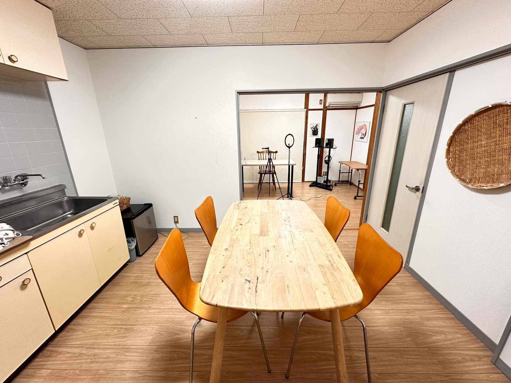 ボードゲーム会&配信ができるレンタルスペース！の写真22