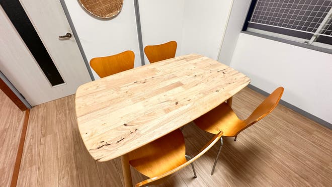 ボードゲーム会&配信ができるレンタルスペース!の写真23