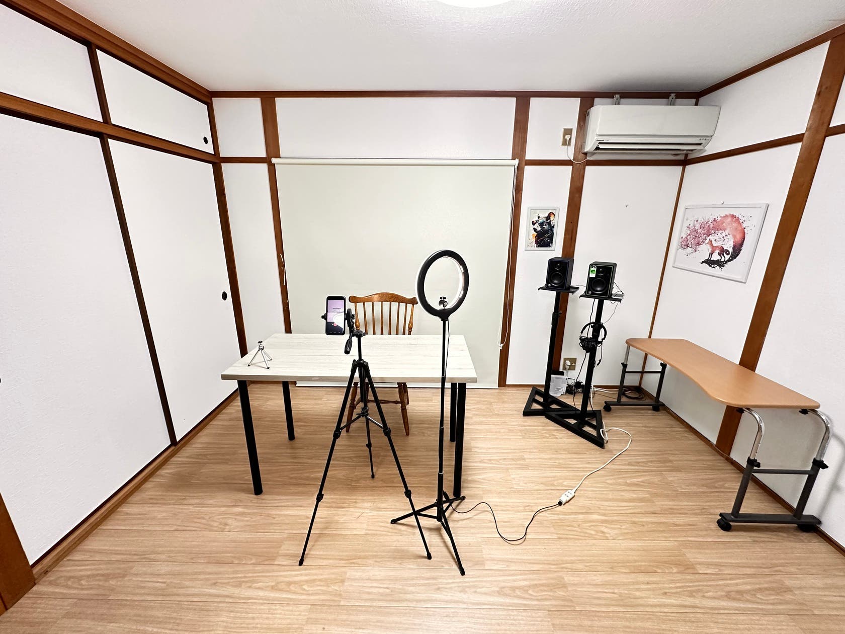 ボードゲーム会&配信ができるレンタルスペース！の写真25