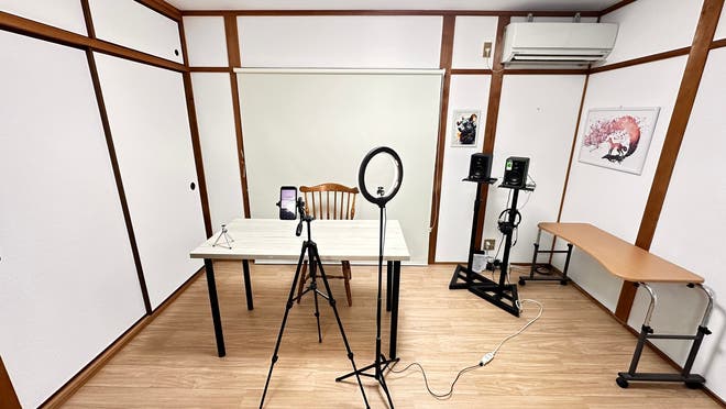 ボードゲーム会&配信ができるレンタルスペース!の写真25