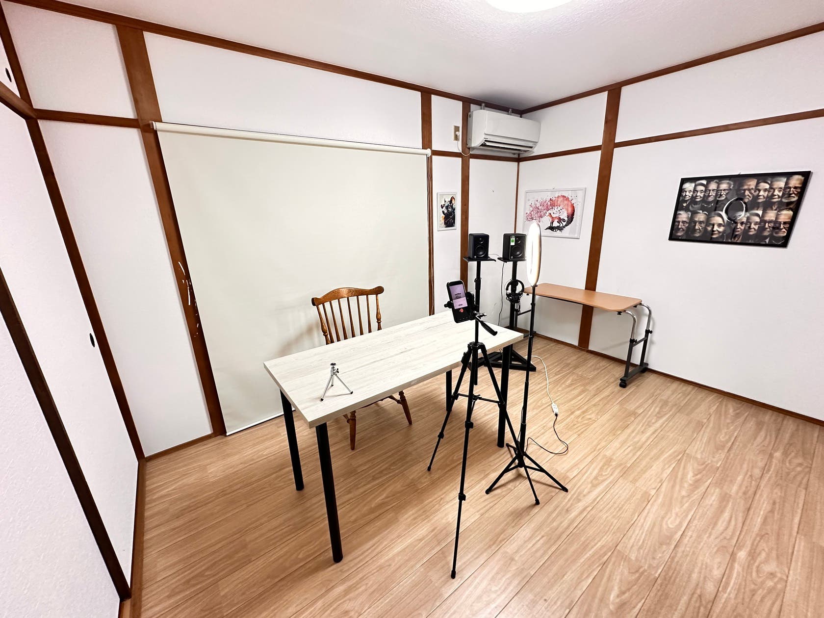 ボードゲーム会&配信ができるレンタルスペース！の写真26