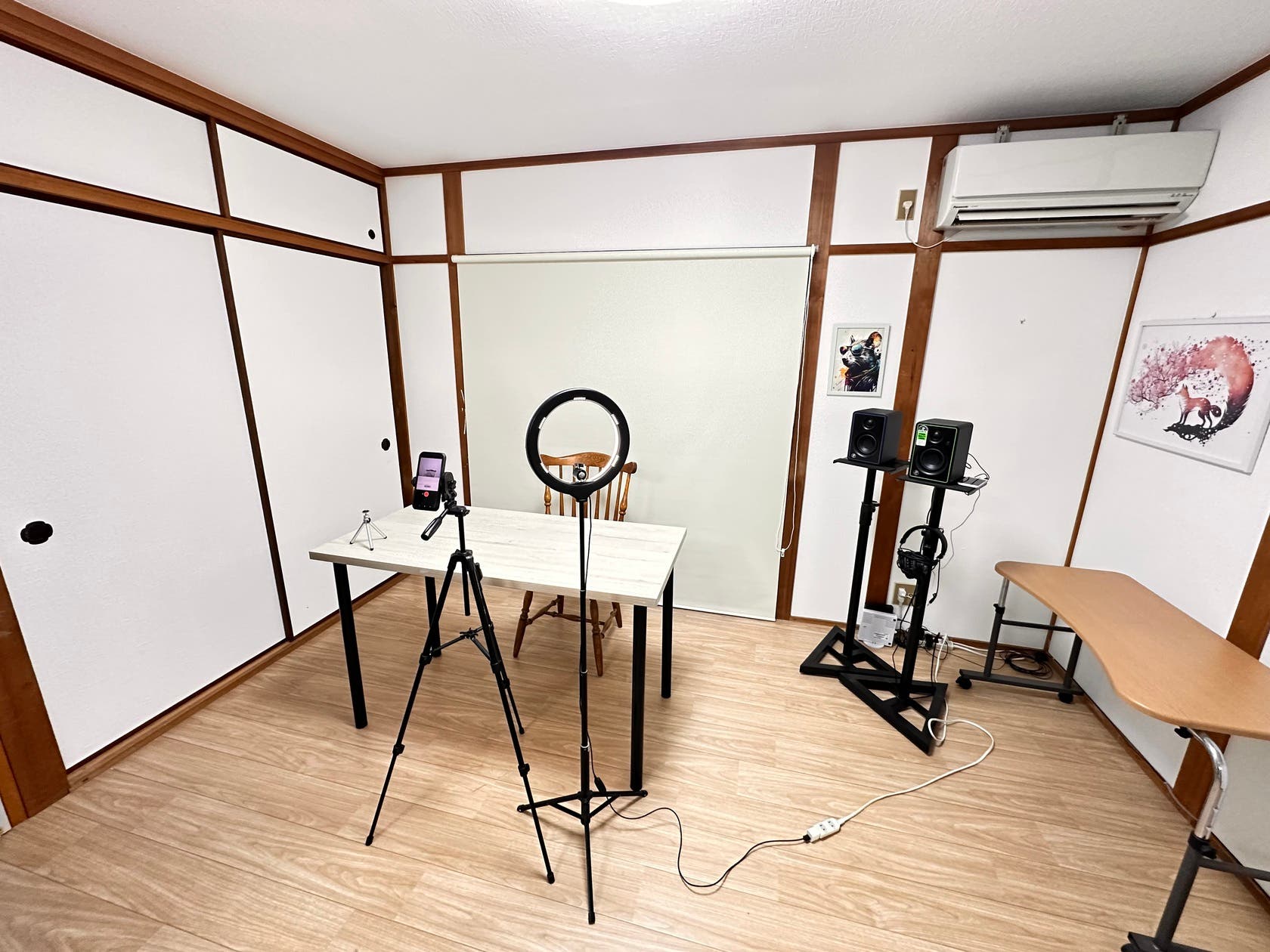 ボードゲーム会&配信ができるレンタルスペース！の写真27