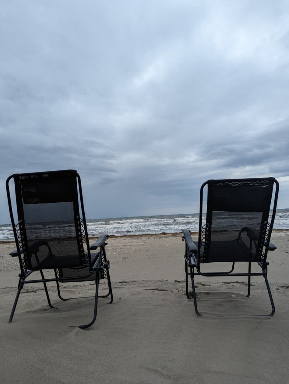 整い椅子の画像1