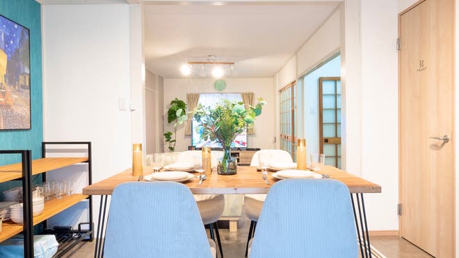 〈フォルカ京都〉🎉💖京都駅3分/京都イオン/京都アバンティすぐそば!🚃💟💛大人気ゲーム機🎮/女子会/ママ会/映画鑑賞の写真9