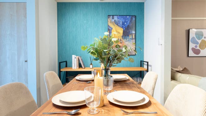 〈フォルカ京都〉🎉💖京都駅3分/京都イオン/京都アバンティすぐそば!🚃💟💛大人気ゲーム機🎮/女子会/ママ会/映画鑑賞の写真3