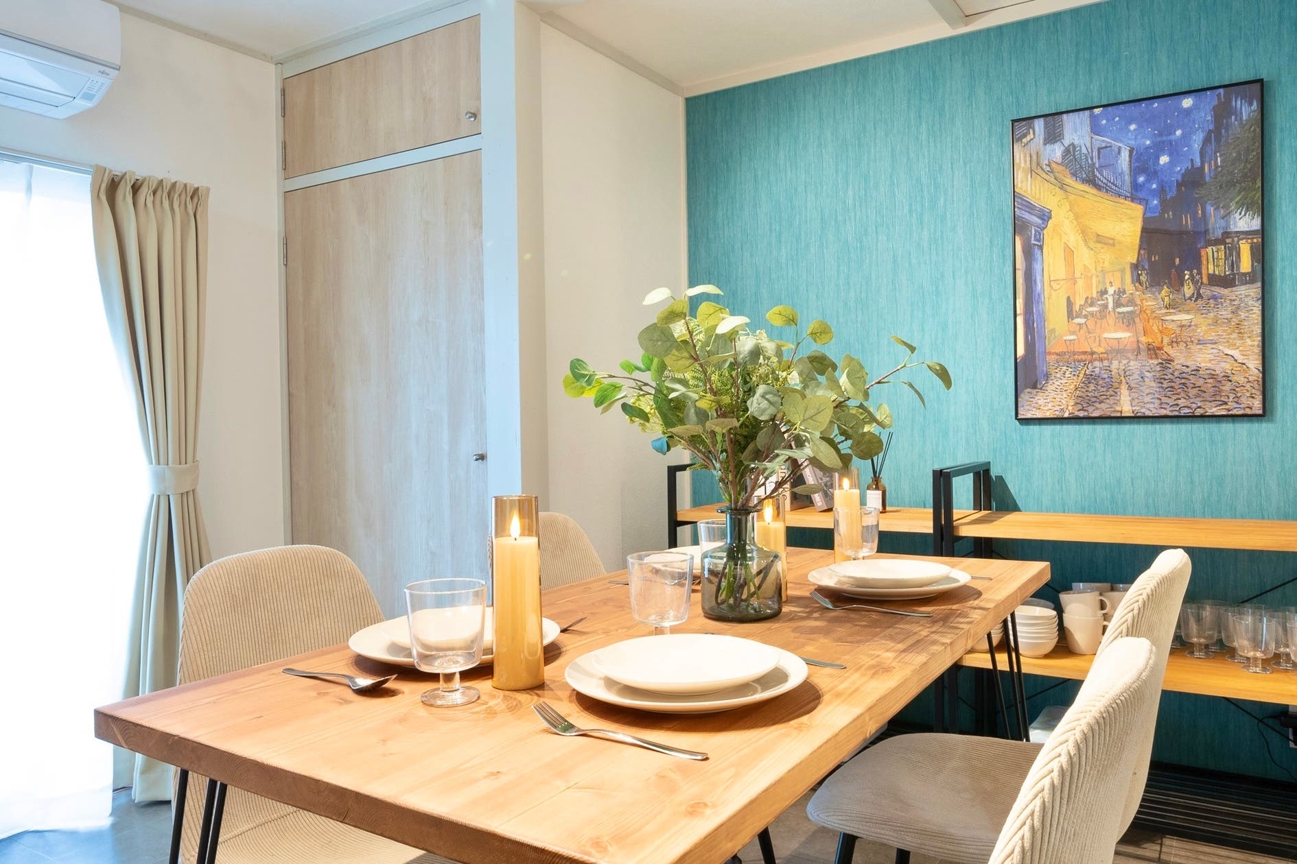 〈フォルカ京都〉🎉💖京都駅3分/京都イオン/京都アバンティすぐそば！🚃💟💛大人気ゲーム機🎮/女子会/ママ会/映画鑑賞の写真10