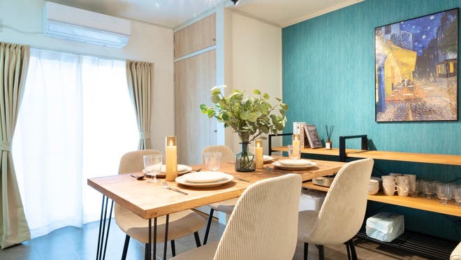 〈フォルカ京都〉🎉💖京都駅3分/京都イオン/京都アバンティすぐそば!🚃💟💛大人気ゲーム機🎮/女子会/ママ会/映画鑑賞の写真4