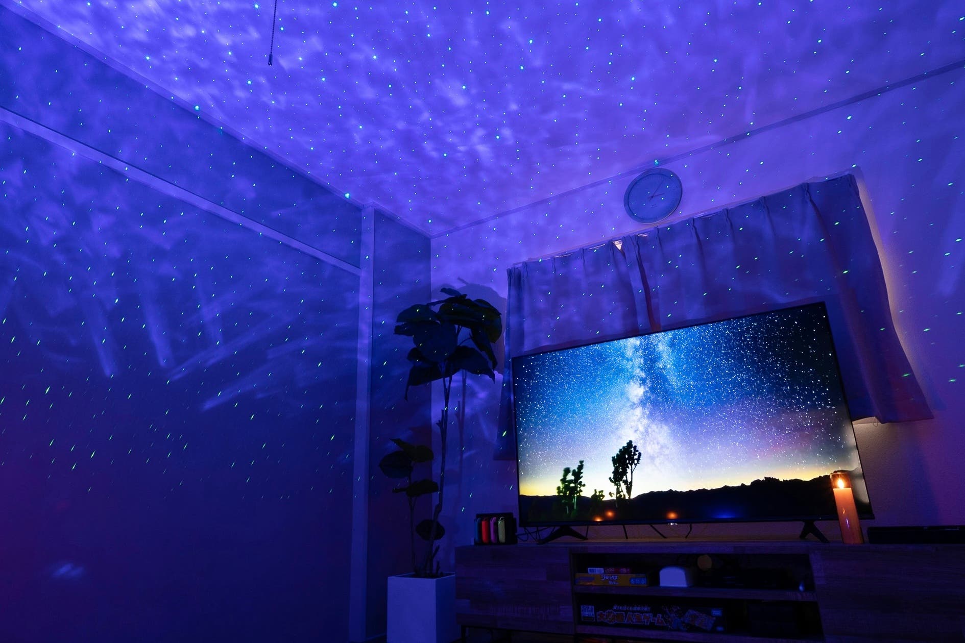 〈フォルカ京都〉🎉💖京都駅3分/京都イオン/京都アバンティすぐそば！🚃💟💛大人気ゲーム機🎮/女子会/ママ会/映画鑑賞の写真7